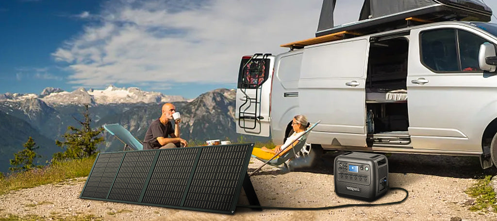 : Powerwin: Harness the Sun's Energy with Solar System Generators, Sol ...