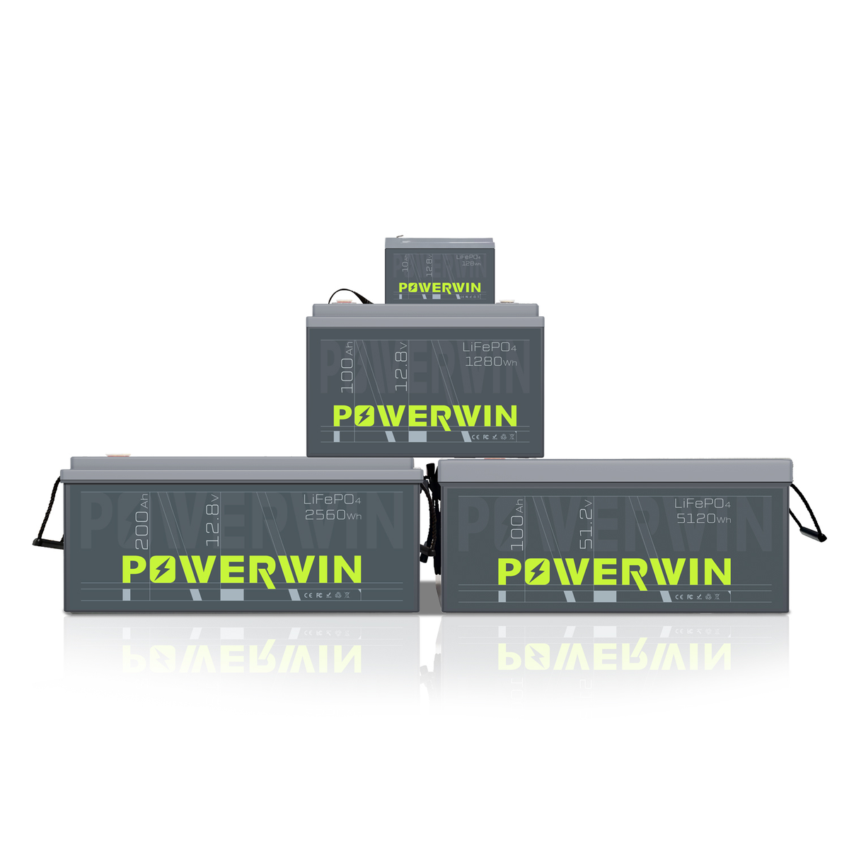 New Release – POWERWIN